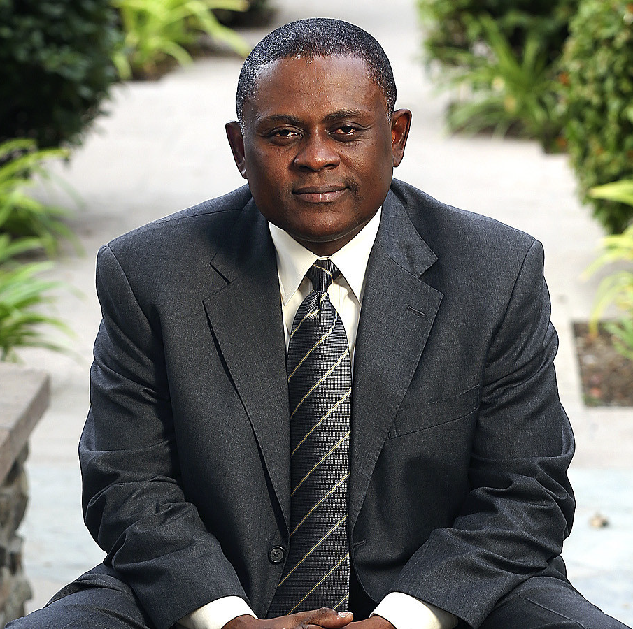 Dr. Bennet Omalu: The Man The NFL Couldn’t Silence - St. HOPE