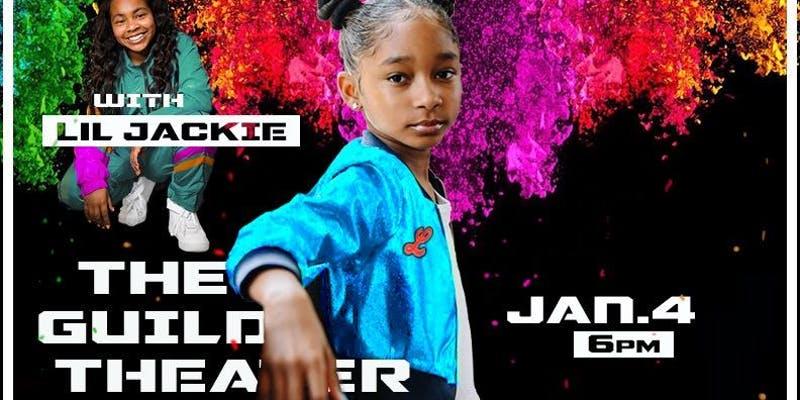 That Girl Lay Lay - St. HOPE