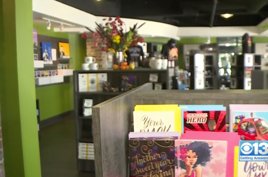 Underground Books: Home - St. HOPE